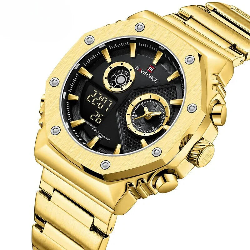 NAVI - PRIME – VIRESCE